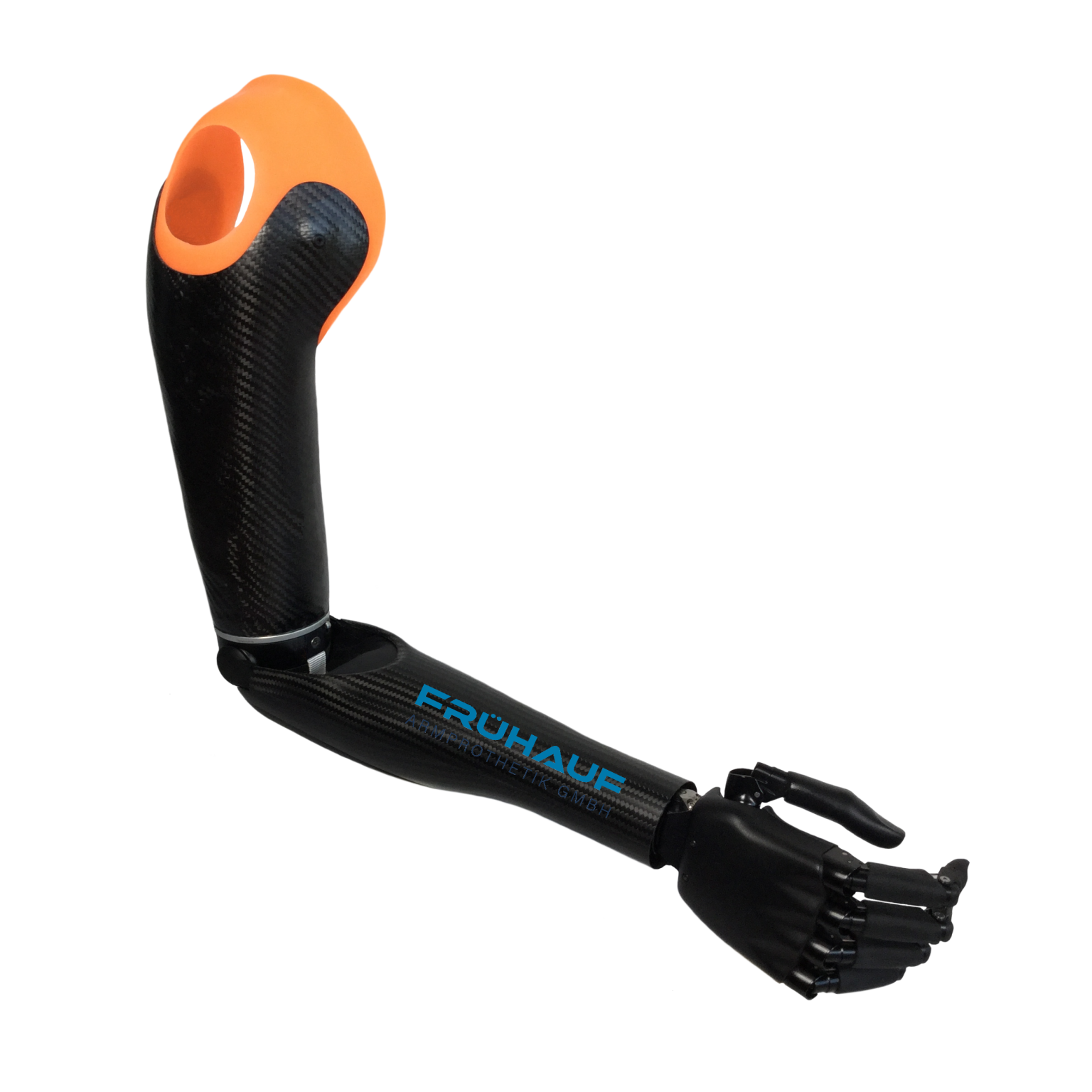 VINCENT evolution 4 - Frühauf Armprothetik